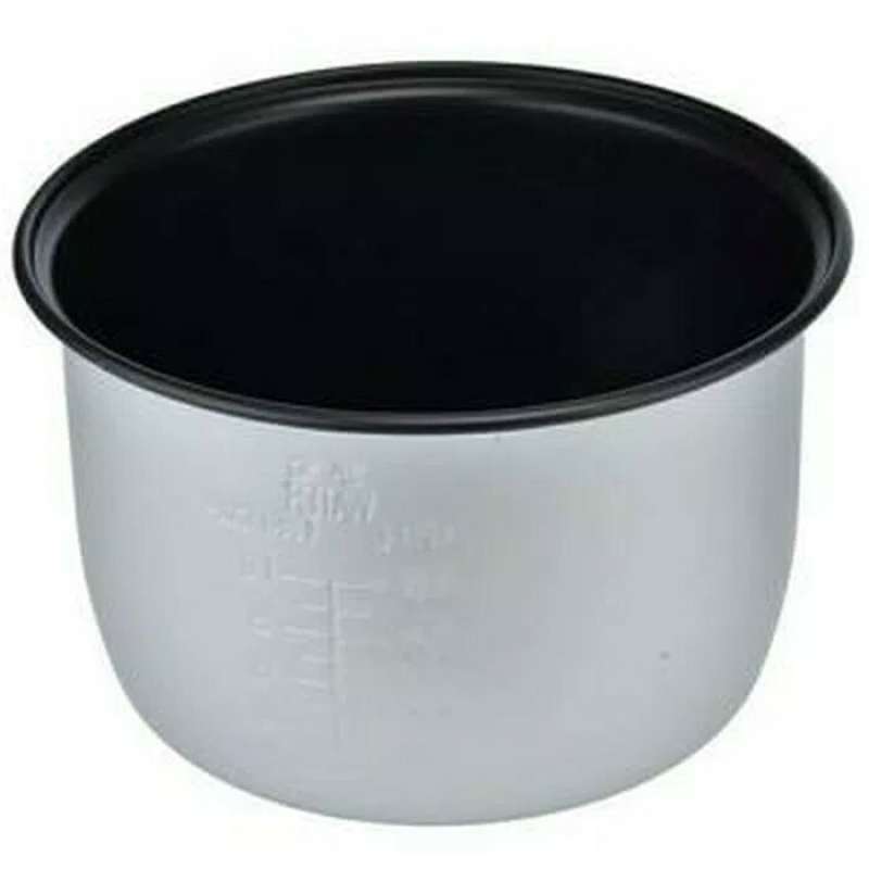 Promo Panci Rice Cooker Miyako 0.6 Liter / Inner Pot Miyako 0.6l Diskon ...