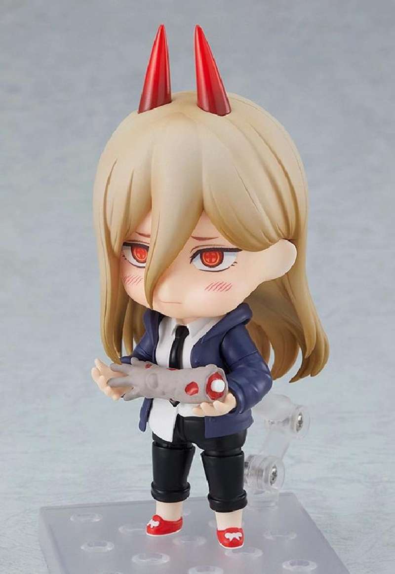Jual Nendoroid Chainsaw Man 🏷️ Original Terbaru, Terlengkap, & Harga ...