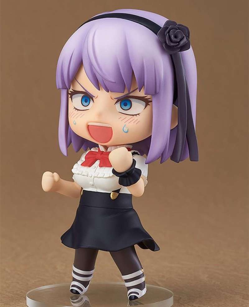 Jual Nendoroid 640 Shidare Hotaru MISB ORI Figure Anime Dagashi Kashi ...