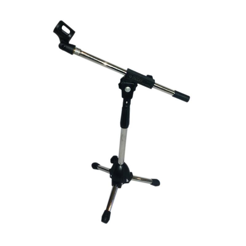 Jual Grande Stand Mic Drum or Cajon Perlengkapan Alat Musik di Seller ...