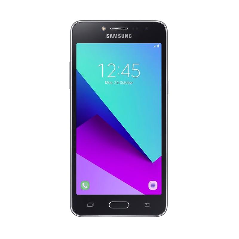 Jual Samsung Galaxy J2 Prime SM-G532 Smartphone - Black [8GB/ 1.5GB] di ...