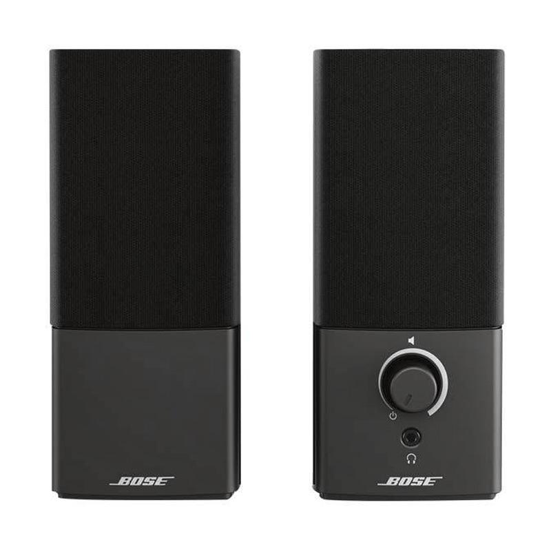 Jual Bose Companion 2 Series III Multimedia Speaker System di Seller ...