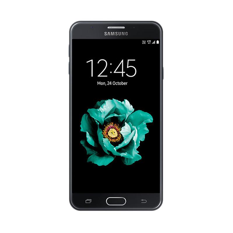 Jual Samsung Galaxy J5 Prime SM-G570 Smartphone - Black [16 GB/2 GB] di ...