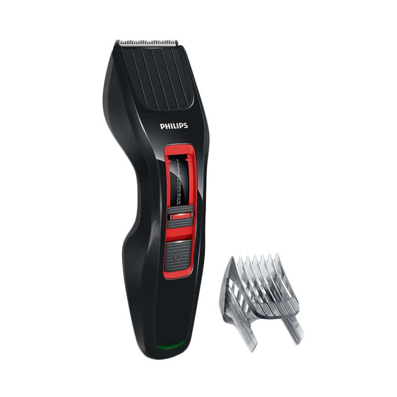 Jual Philips HC3420 Hair Clipper with Dual Cut Technology di Seller ...