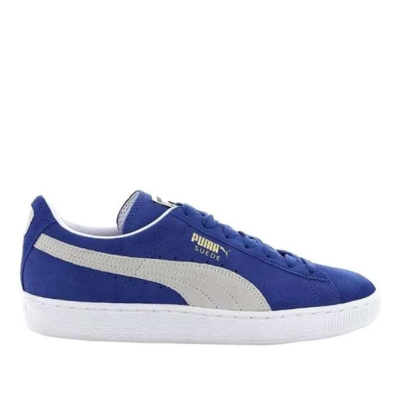 Imitation puma suede online