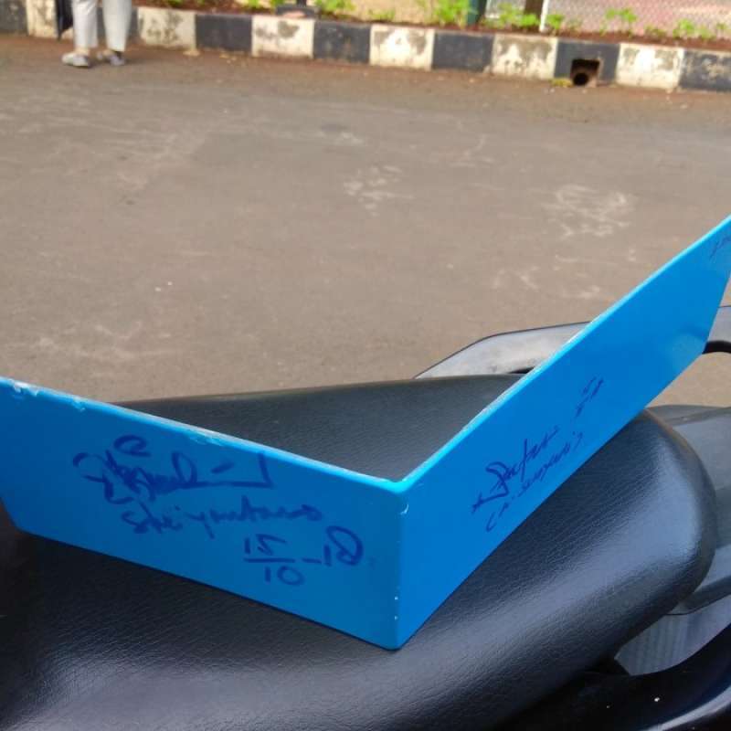 Jual SPECIAL sample mockup talang sesuai acc di Seller Flakes Store ...