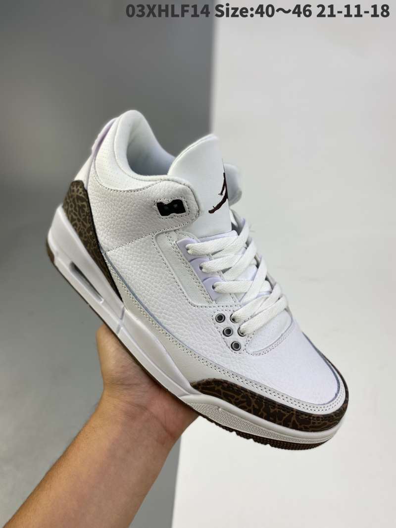 Jual Nike Air Jordan 3 Retro Knicks Knicks Aj3 Nike Air Jordan 3 ...