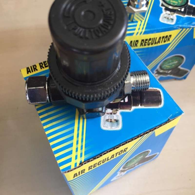 Jual Pengatur Tekanan Angin Original Murah - Harga Diskon Mei 2024 ...