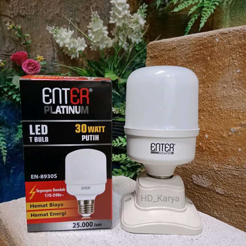 Jual Lampu Led 30 Watt / Lampu Led 30 W Enter Di Seller Hd_karya - Marga Sari, Kota Tangerang ...