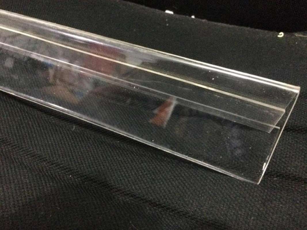 Jual Akrilik Nama Meja / Acrylic Meja Panitia / Display Nama ...