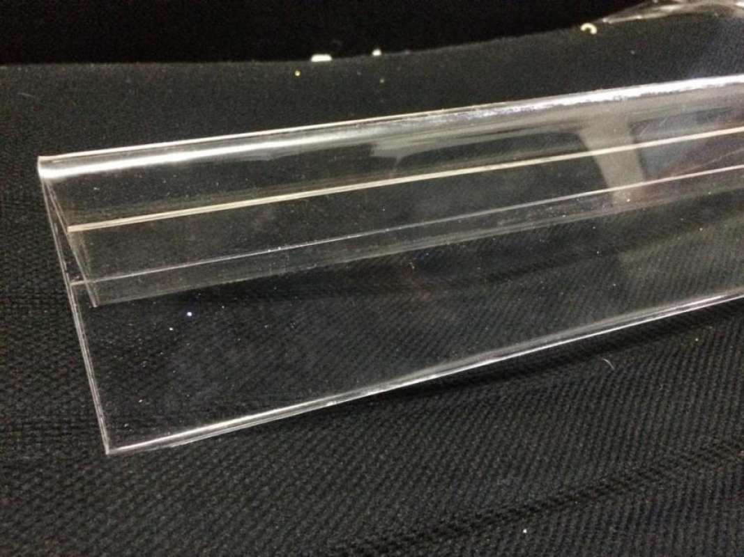 Jual Akrilik Nama Meja / Acrylic Meja Panitia / Display Nama ...