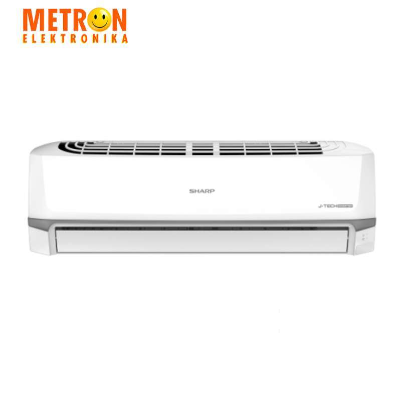 Jual Sharp Ah X 10 Zy Air Conditioner Ac Freon R32 Inverter 1 Pk ...