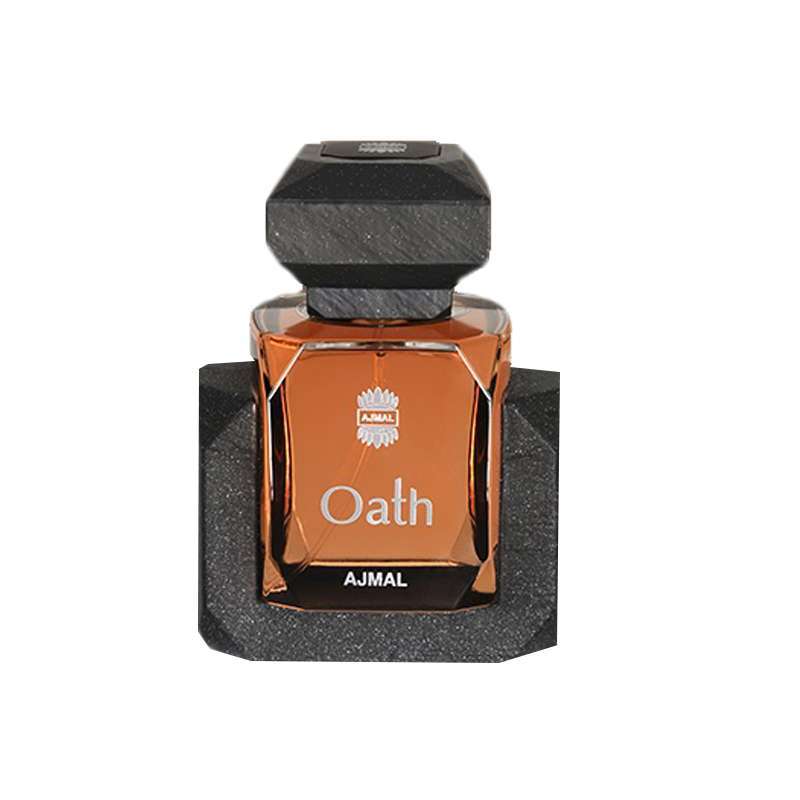Jual Ajmal Oath Him Eau De Parfum 100 Ml Di Seller Essence - Pegangsaan ...