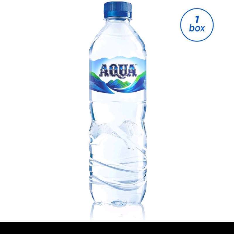 Jual Aqua Botol Terbaru - Harga Murah | Blibli.com