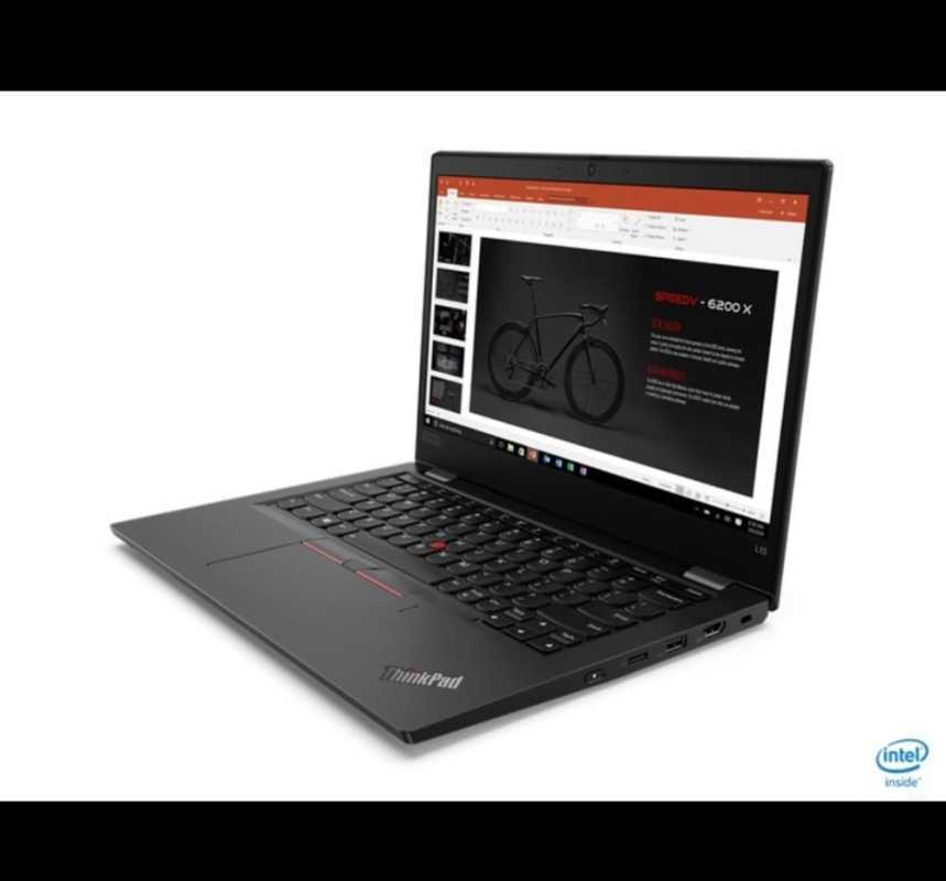 Jual Lenovo Thinkpad L13 Gen 2 Intel Um00 Core I5 1135g7 8gb 512gb Ssd Iris Xe Windows 10