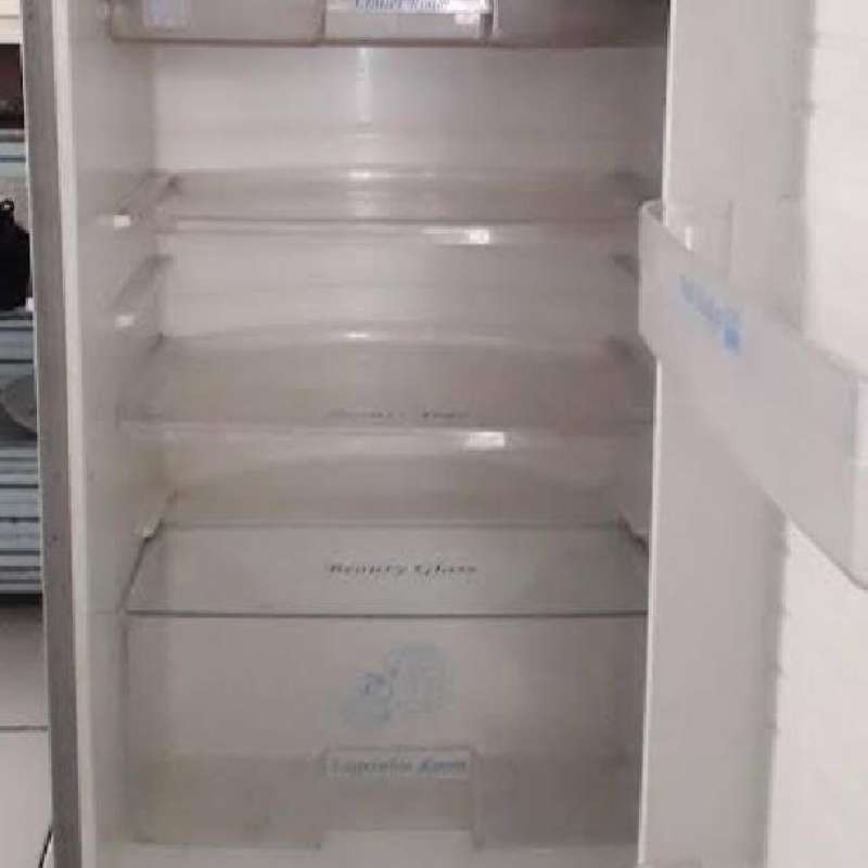 Jual Rak Kaca Kulkas Sanyo Hi Beauty 1 Pintu Di Seller Dabiq Kreasi - Perumahan Rajeg Hill Blok ...