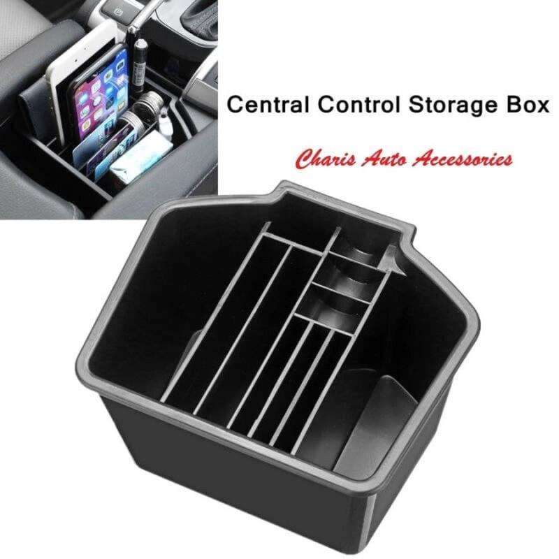 Jual BOX TRAY CIVIC HATCHBACK DAN SEDAN CONSOLE BOX di Seller Charis ...