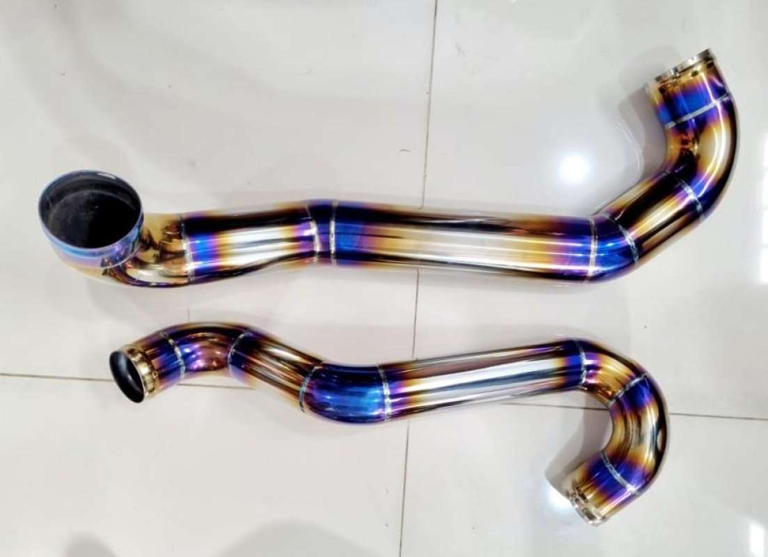 Jual Pipa Intercooler Innova Reborn Terbaru Dengan Harga Termurah Di ...