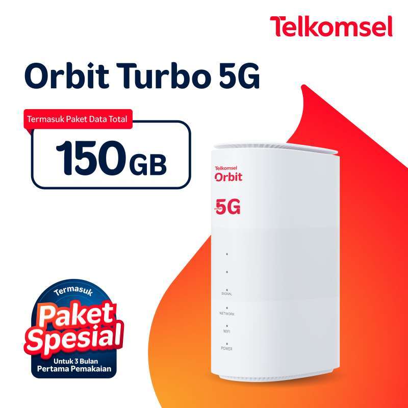 Review Telkomsel Orbit 5G Harga Dan Spesifikasi Lengkap, 51% OFF Review Telkomsel Orbit 5G Harga Dan Spesifikasi Lengkap, 51% OFF