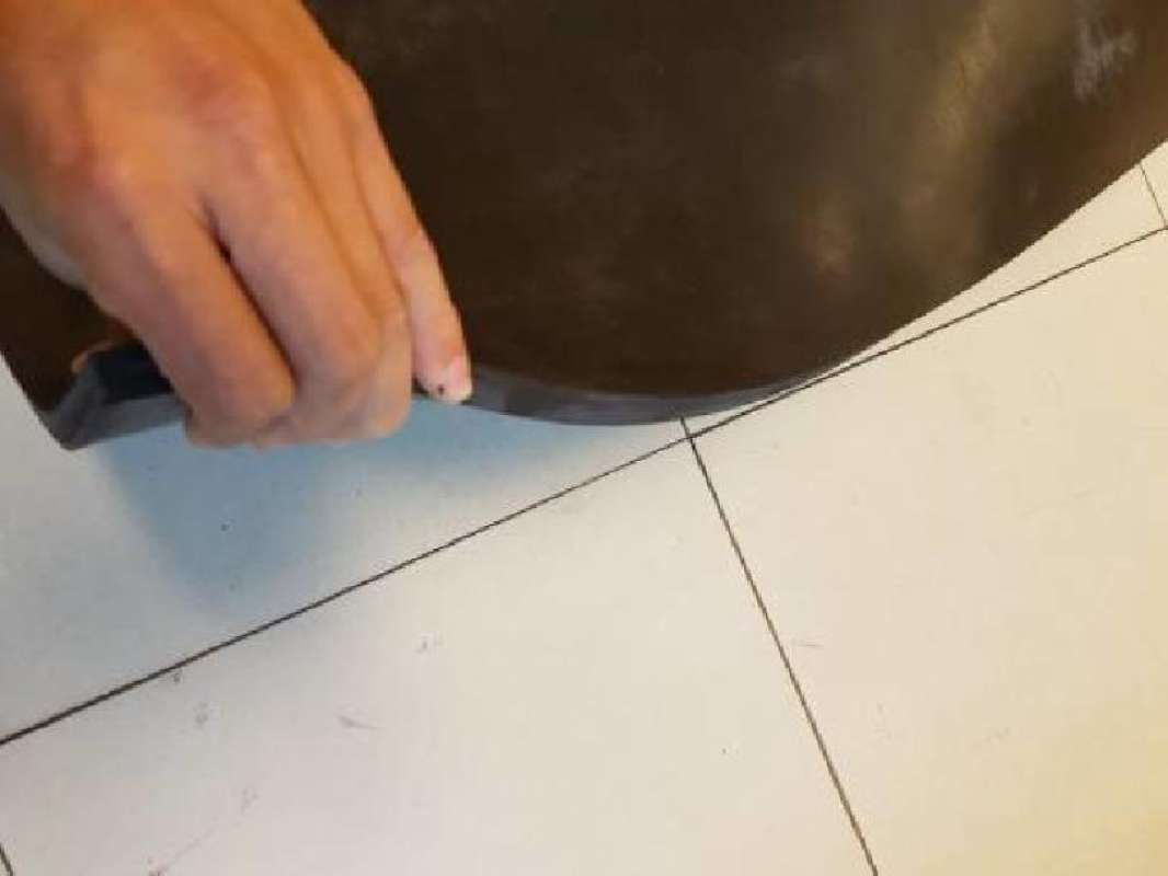 Jual Karet Lembaran 5mm di Seller Arta Suksestama Packing - Mangga ...