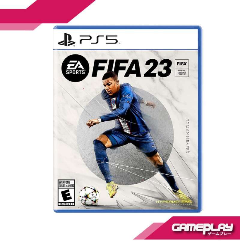 Jual PS5 FIFA 23 di Seller Gameplay Indonesia - Gameplay - Kota Bandung ...