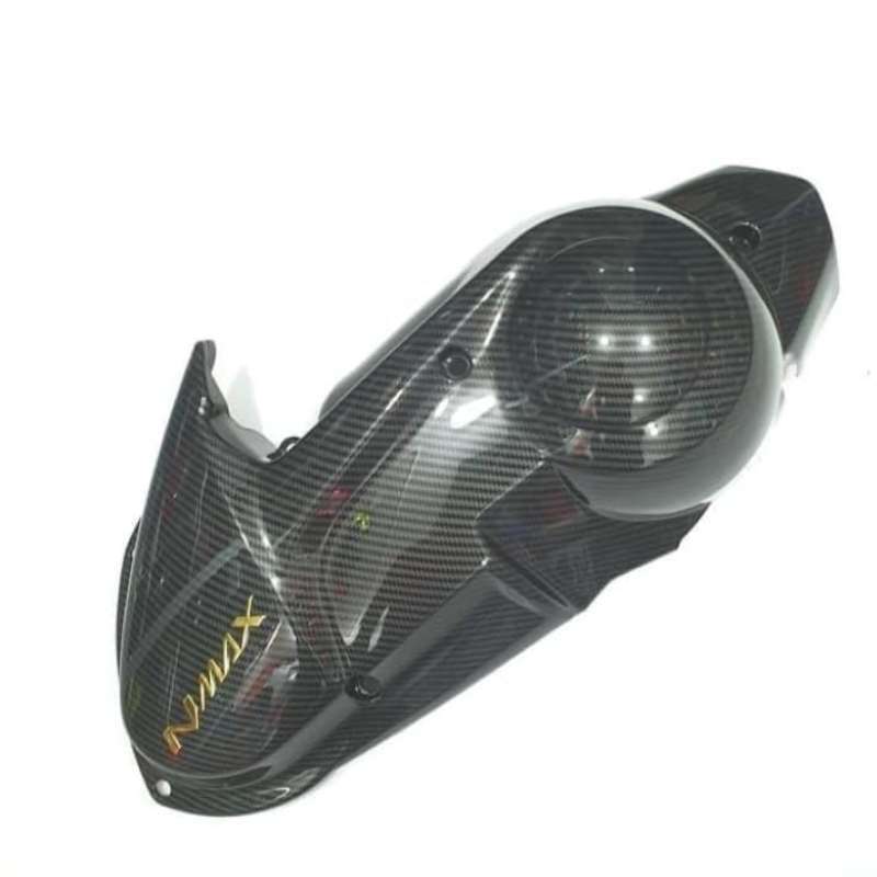 Jual cover cvt Yamaha NMAX carbon di Seller JAI ACC MOTOR - Ciputat ...