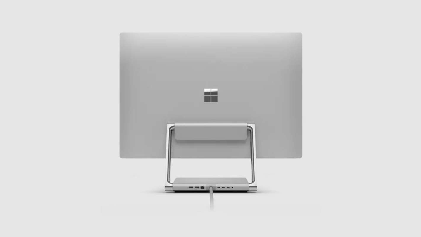 Jual Microsoft Surface Studio 2+ I7-11370h 32gb Ram 1tb Ssd Rtx 3060 6gb 28 Inch Di Seller ...