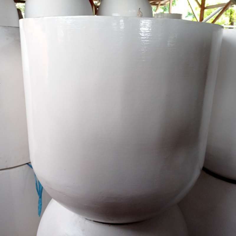 Promo Pot Tanah Liat BESAR JUMBO BADAK -Sangat JUMBO VIA Go BOX Diskon ...