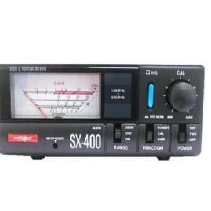 Jual SWR dan Power Mater DIAMOND SX-400 di Seller RAKOMINDO - Cempaka ...