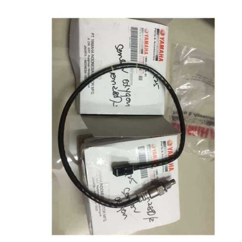 Jual Sensor oxygen yamaha R25 original Yamaha di Seller Widfamotor ...