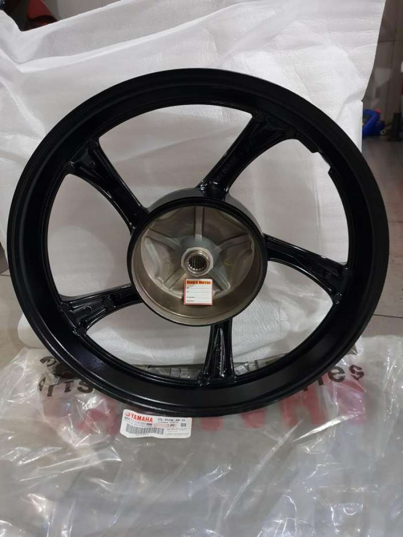 Jual Velg Belakang Yamaha Mio Soul Terbaru Dengan Harga Termurah Di ...