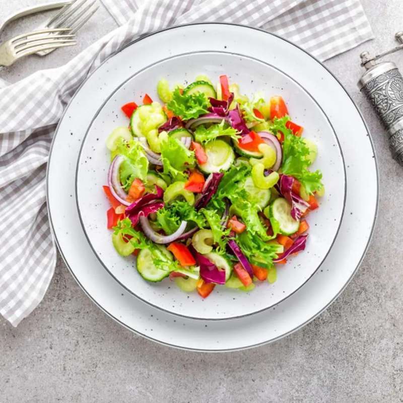 Jual Maestro Thousand Island ( Pouch 100 Gr) Di Seller Okgrosir ...