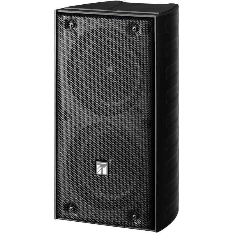 Jual Toa Column Speaker System ZS-203 CB/CW 20 Watt di Seller StarMedan ...
