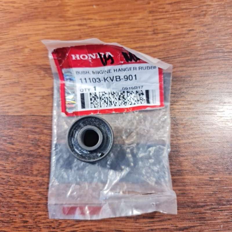 Jual Bush Engine Hanger Rubber Terbaru Dengan Harga Termurah Di 2024 ...