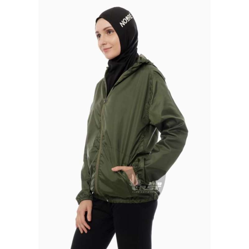 Jual jaket Olahraga Daki Gunung Tahan Air Tahan Angin Jaket Ringan army ...