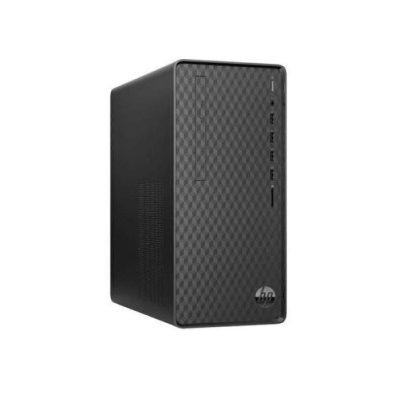 Jual PC Desktop HP M01-F2025d i5-12400 8GB SSD 512GB NoDVD WIN11+OHS 21.5 di Seller Angkasa ...