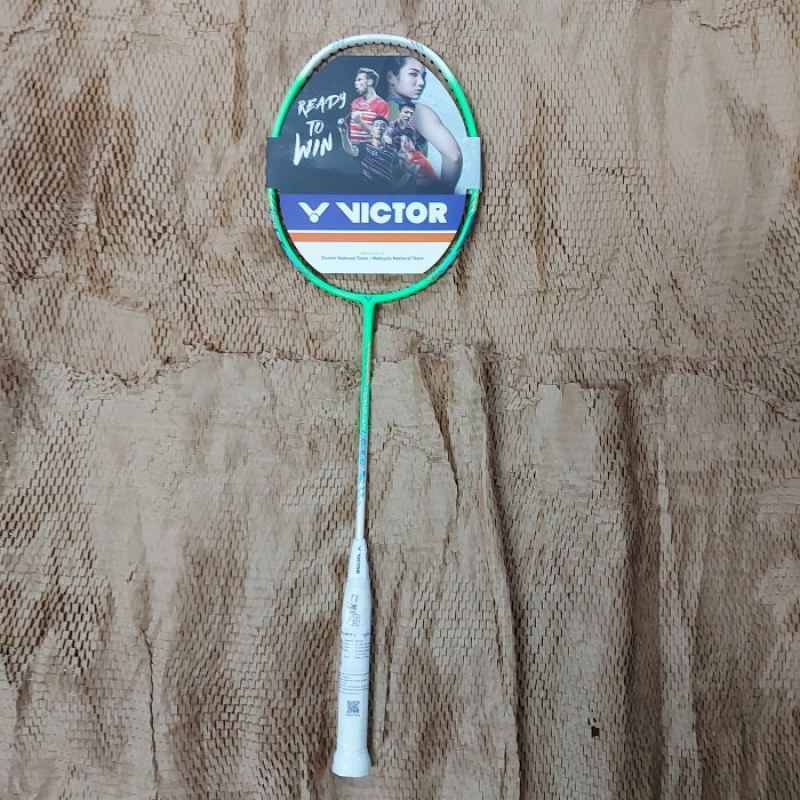 Jual Raket Badminton Victor Thruster K HMR L G di Seller Relentless ...