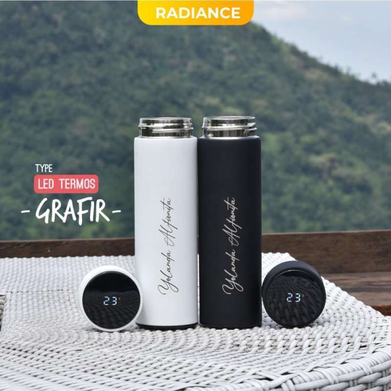 Jual Tumbler Custom Free Grafir Ukir Nama Dan Logo Stainless Steel ...