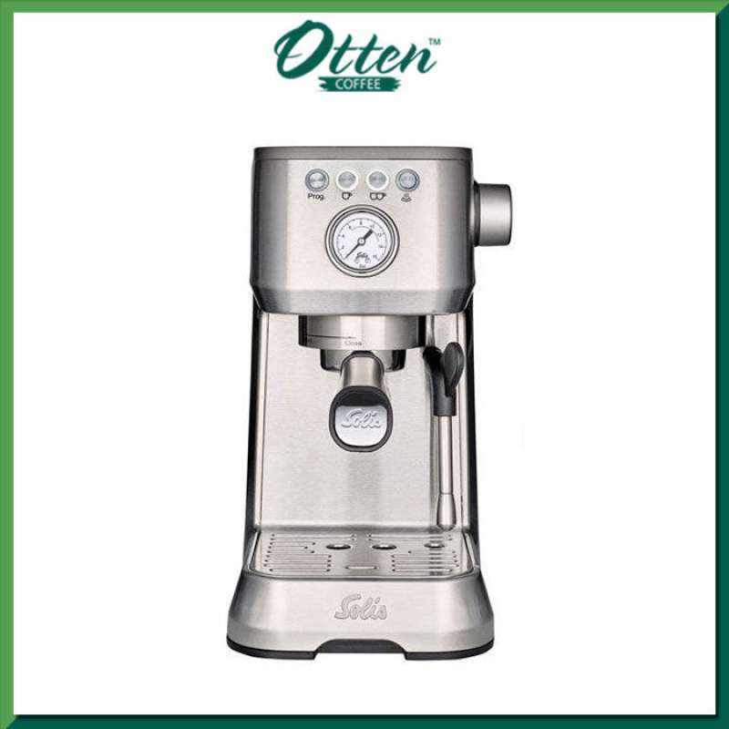 Jual Mesin Kopi Barista Original, Murah & Diskon Maret 2024 | Blibli