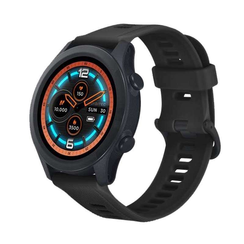 Promo Jam Tangan Digitec Smart Watch Ultra BK Original Murah Diskon 35% ...