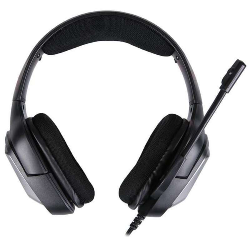 Jual Hp H220gs Headset Gaming [original] Di Seller Dityacom - Dityacom ...
