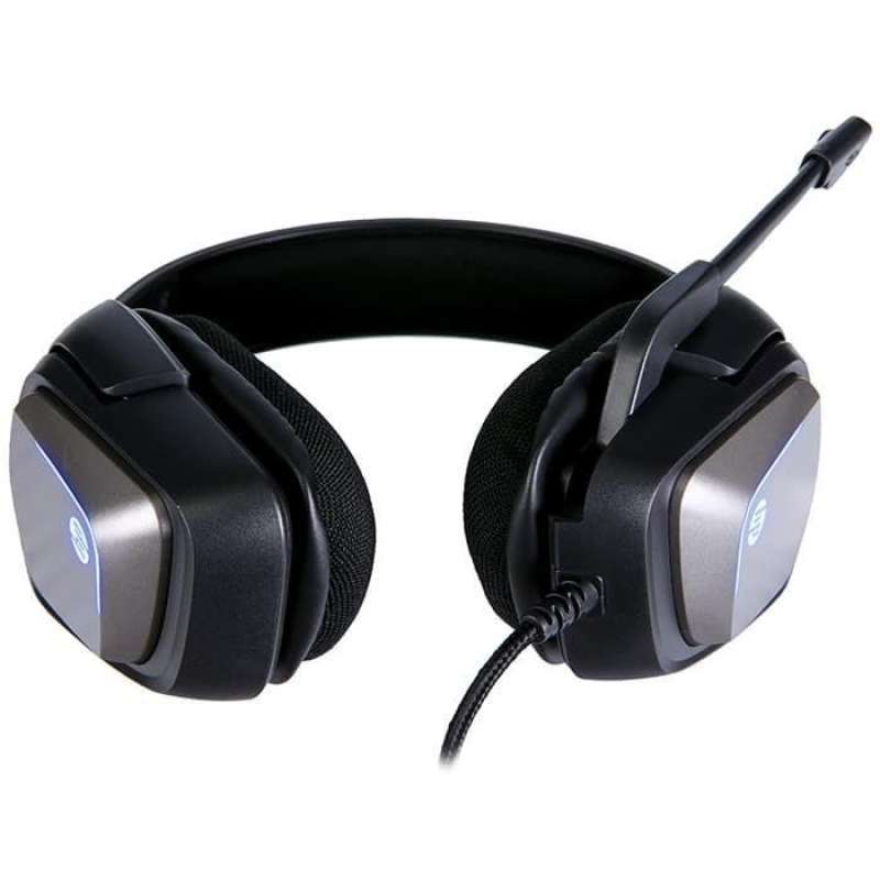 Jual Hp H220gs Headset Gaming [original] Di Seller Dityacom - Dityacom ...