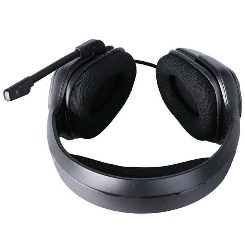 Jual Hp H220gs Headset Gaming [original] Di Seller Dityacom - Dityacom ...