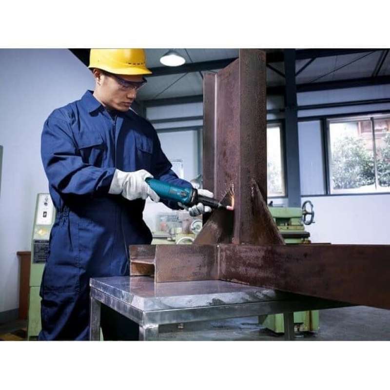 Promo Discount Bosch Ggs 5000 L - Straight Grinder - Gerinda Lurus ...