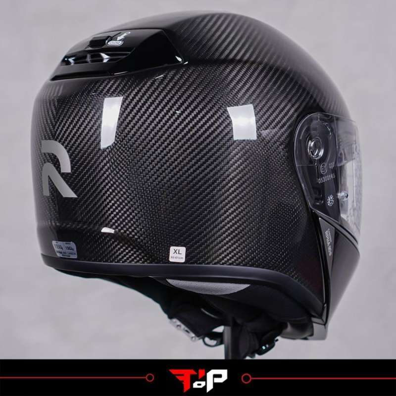 Jual Hjc Rpha 90 S Carbon Modular Helm Full Face Di Seller Tiptop ...