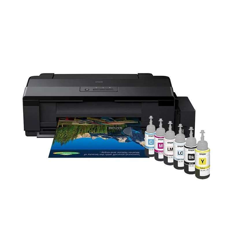 Jual Printer Epson L1800 L 1800 A3+ Borderless Photo InkTank-Tinta ...