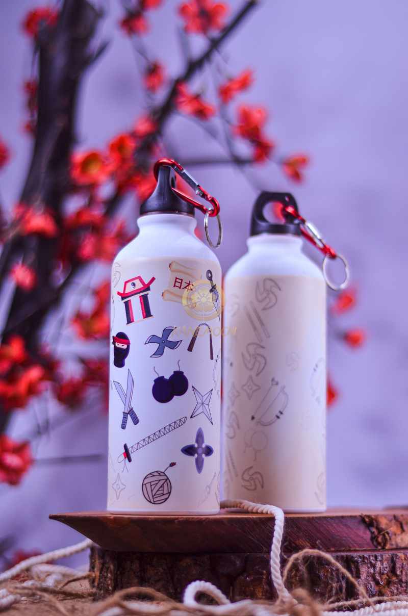 Jual Kanemochi Tumbler Sport Desain Jepang - Ideal Untuk Keseharian ...