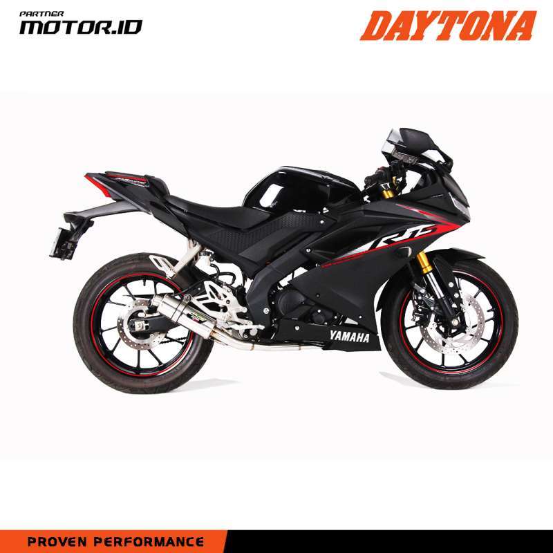 Jual Daytona Yamaha R15 Terbaru Dengan Harga Termurah Di 2024 | Blibli