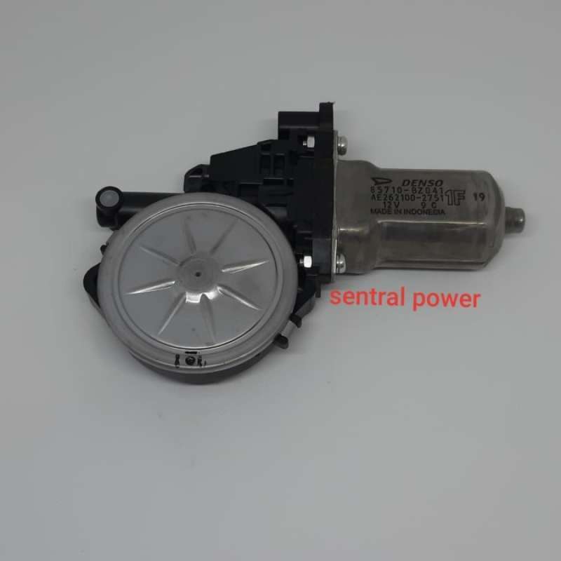 Jual BEST PROMO Motor Power Window Toyota Avanza Kanan di Seller Store ...