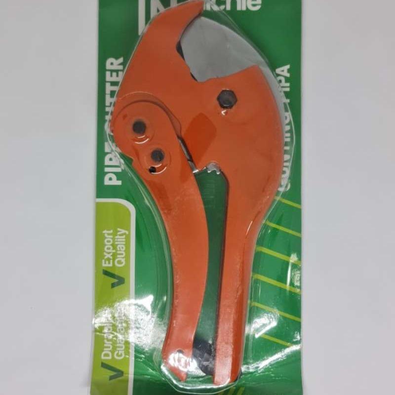 Jual Gunting Pipa Pipe Cutter Paralon Nichie 11 Inch di Seller Celestee Shop - Wanasari, Kab ...